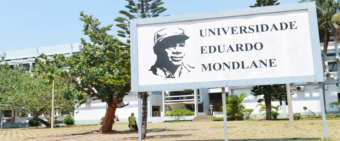 Gestão de Parafino Gonçalves na Faculdade de Educação da UEM: Auditoria ...