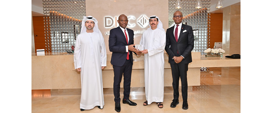 Banco UBA expande a sua presença para EAU, Dubai - Carta de Moçambique ...