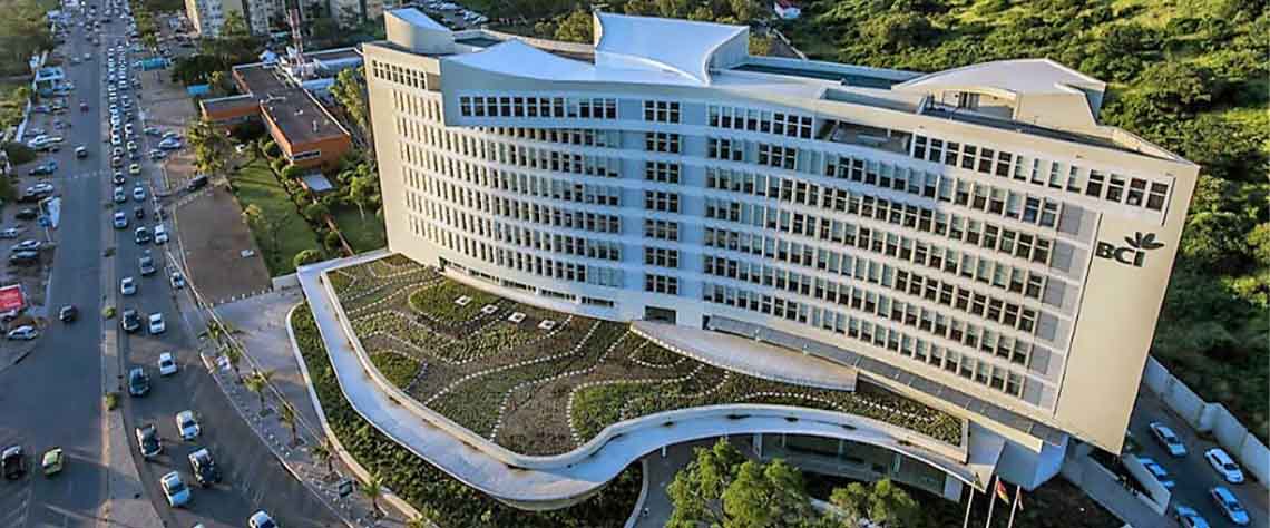 BCI, BIM e Standard são os bancos de importância sistémica em ...