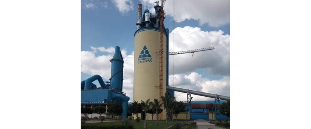 Saco de cimento abaixo dos 300 Meticais é insustentável – Cimentos ...