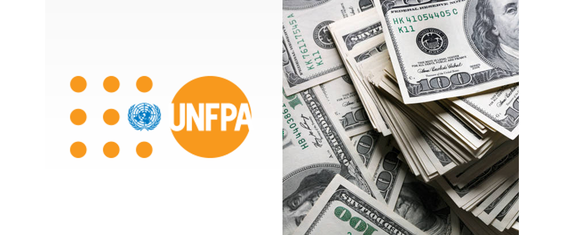 Estados Unidos da América cortam 377 milhões de dólares em ...